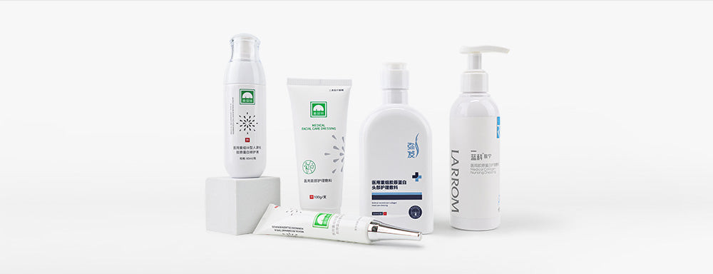 Recombinant Human III Collagen – Vivenny